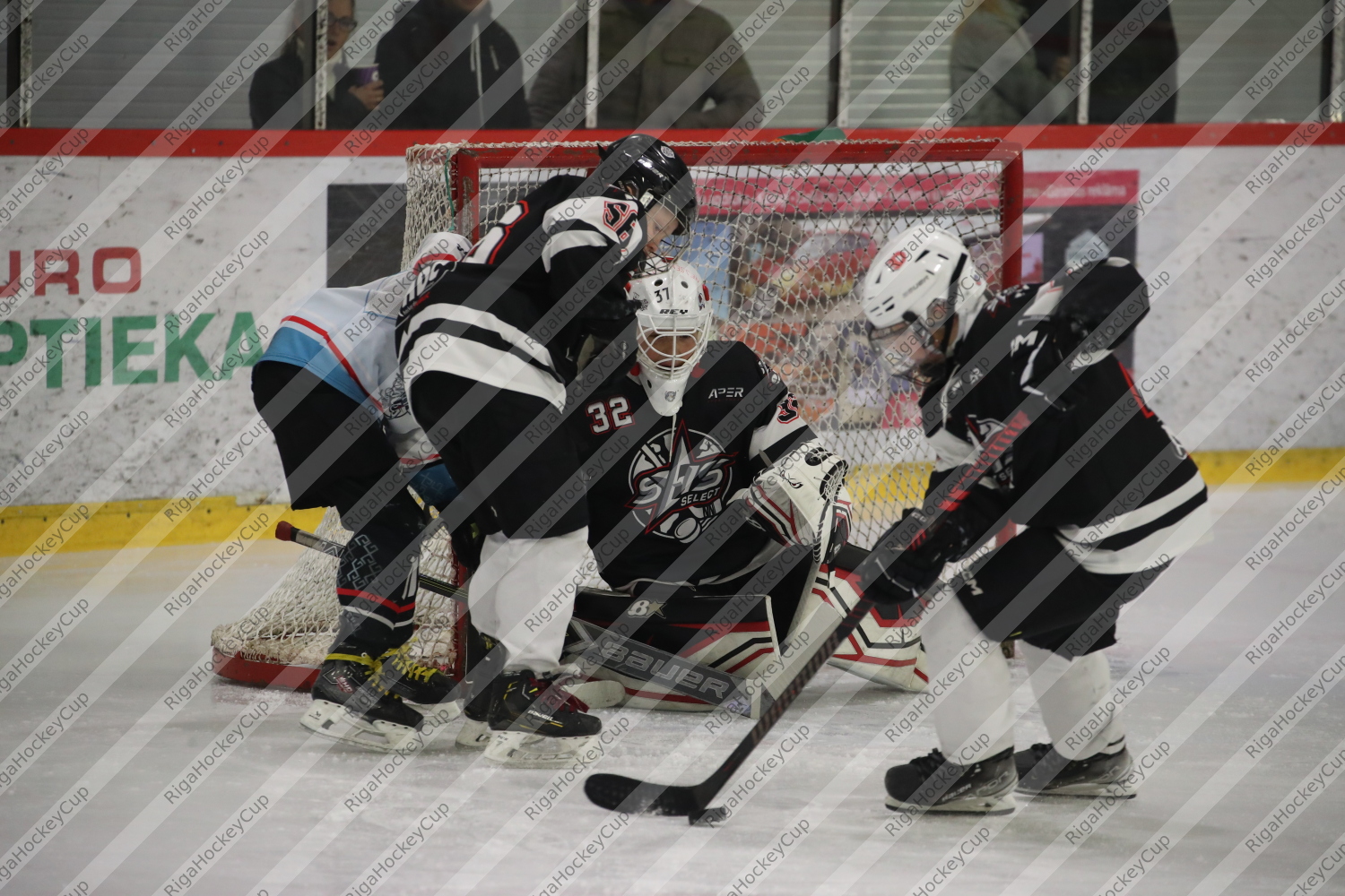 43. U11; SHS Select - Baltic Wolves | 26.04.2025. | Files.fm.