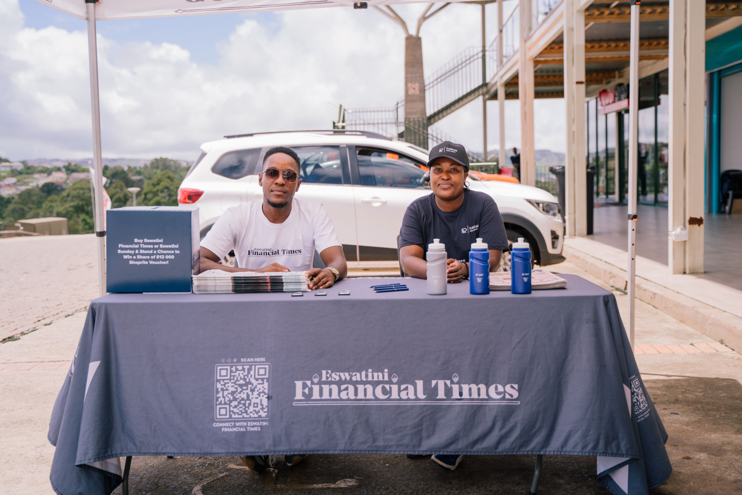 Rubicon Media Back to school @Woodlands Mbabane | Files.fm.