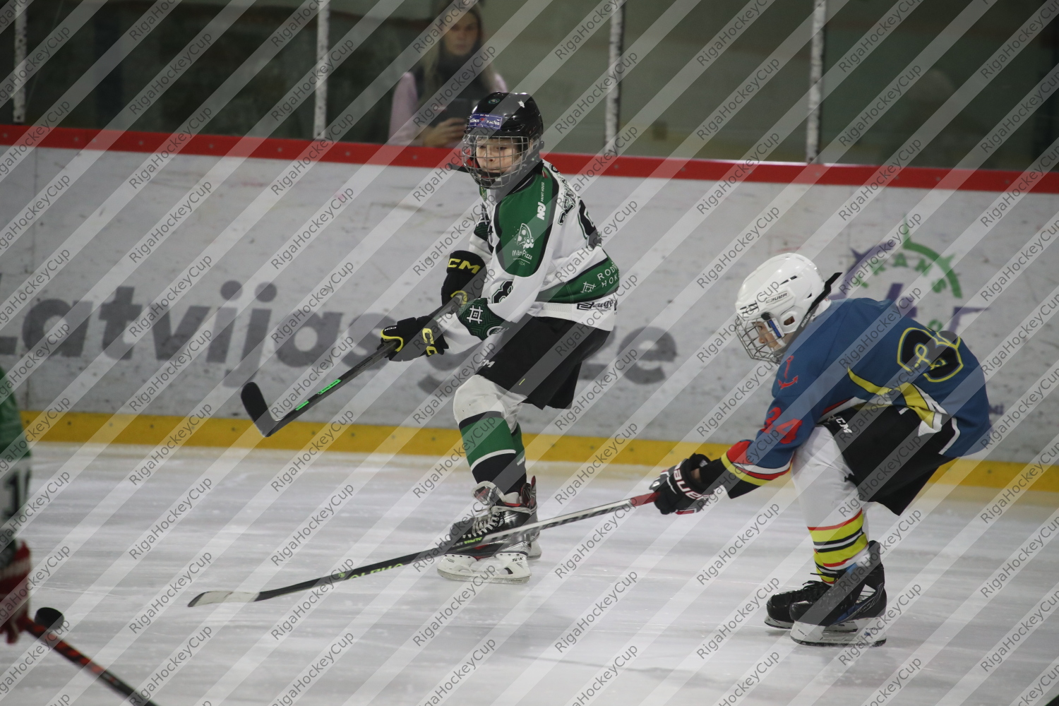 33. U12 AA; Sea Wolves - Baltu Vilki | 06.04.2025. | Files.fm.