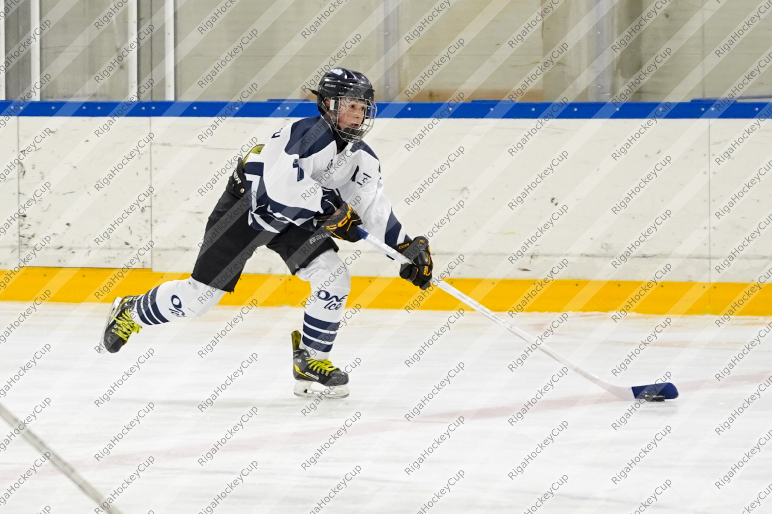 20. U13 AA; HK Tukums - OneIce ELITE (D. Vasiļjeva) | 20.04.2025 Foto: Daiga Vasiļjeva | Files.fm.